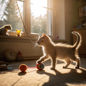 Why Does My Cat Have a Short Tail? Cat Tail Traits Explained 🐾😺