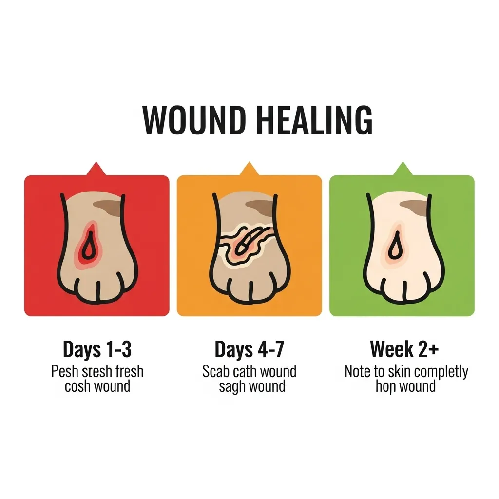 Cat Wound Care: Safe Home Treatment for Open Wounds