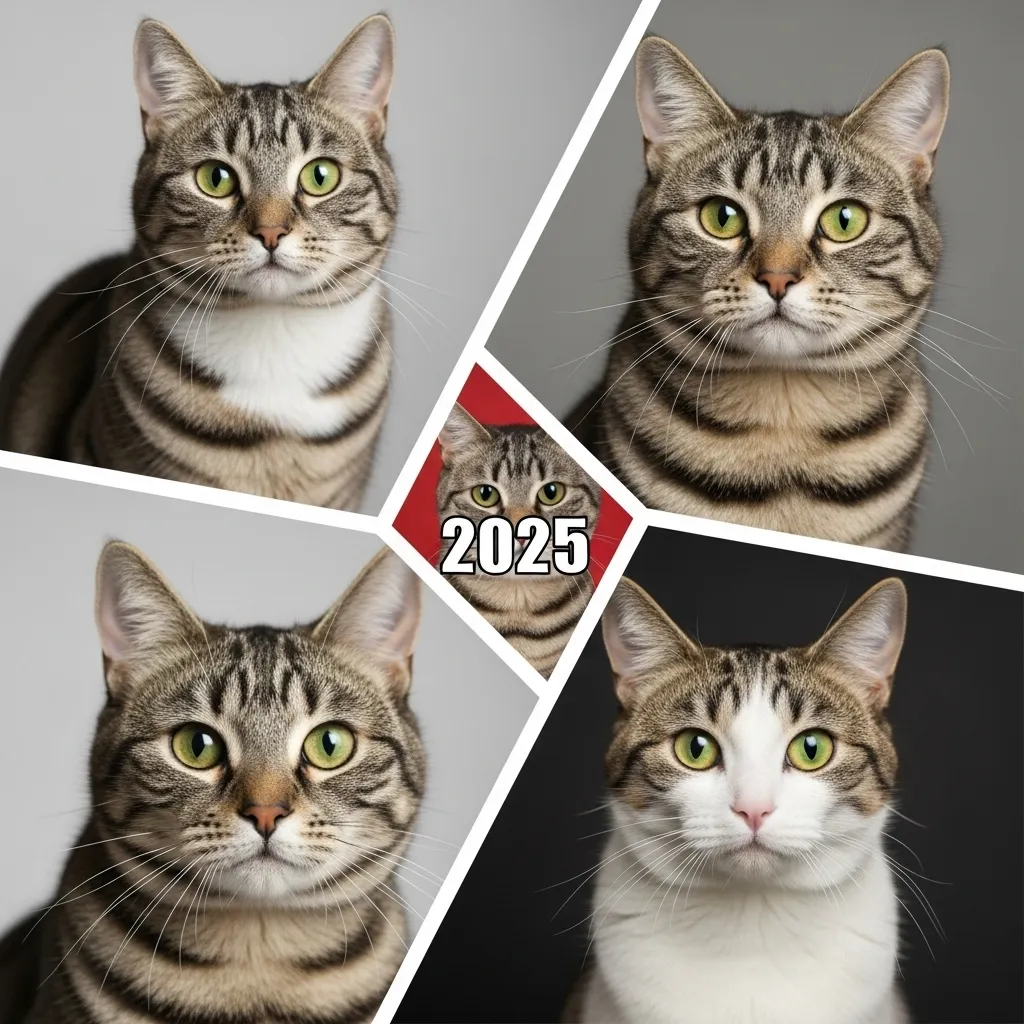 Daily Cat Memes 2025 😂 Funny Kitty Pics Updated TODAY!